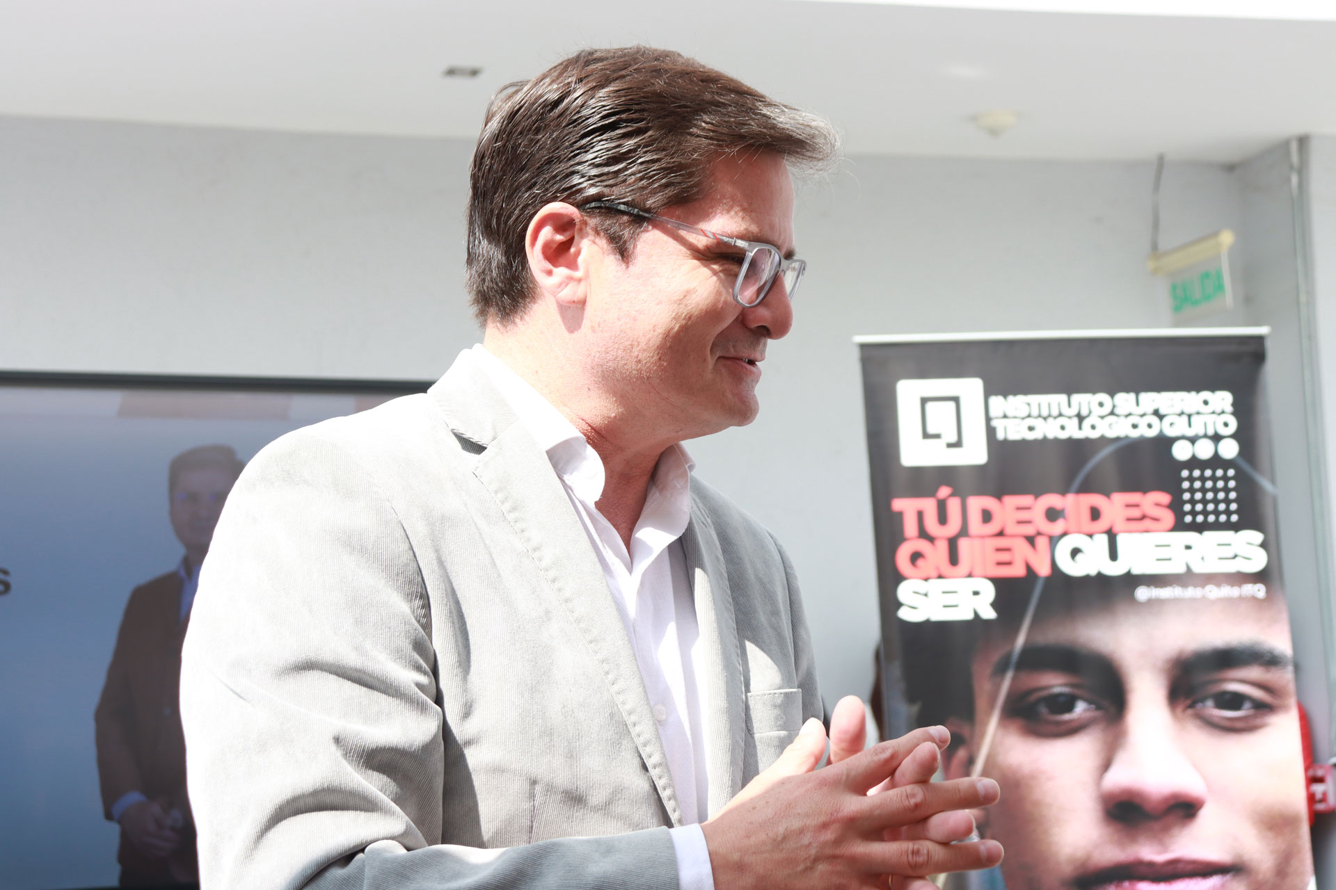 Inducción periodo marzo - septiembre 2023 - ITQ Inducción periodo marzo - septiembre 2023 - ITQ