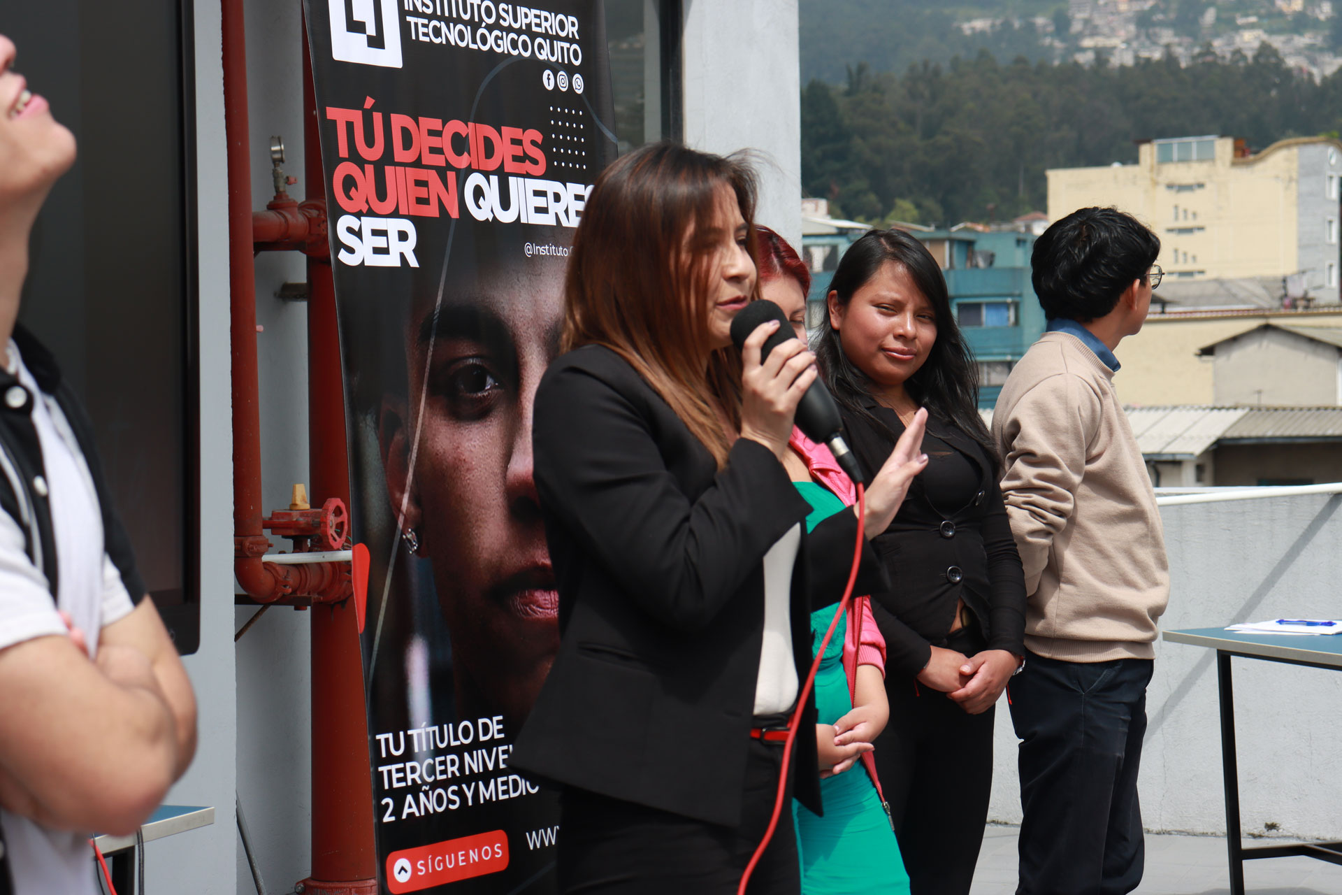 Inducción periodo marzo - septiembre 2023 - ITQ