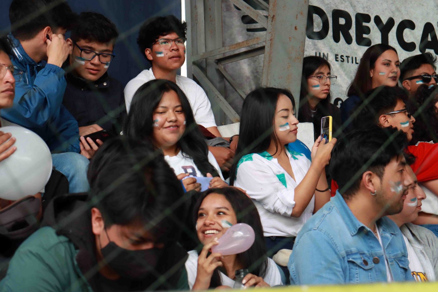 Inauguración Deportiva de Periodo Académico Mayo - Octubre 2023 - ITQ