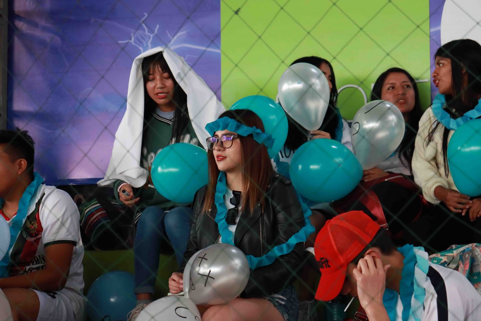 Inauguración Deportiva de Periodo Académico Mayo - Octubre 2023 - ITQ