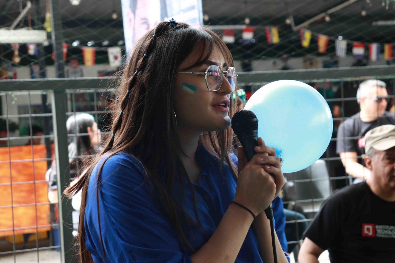 Inauguración Deportiva de Periodo Académico Mayo - Octubre 2023 - ITQ