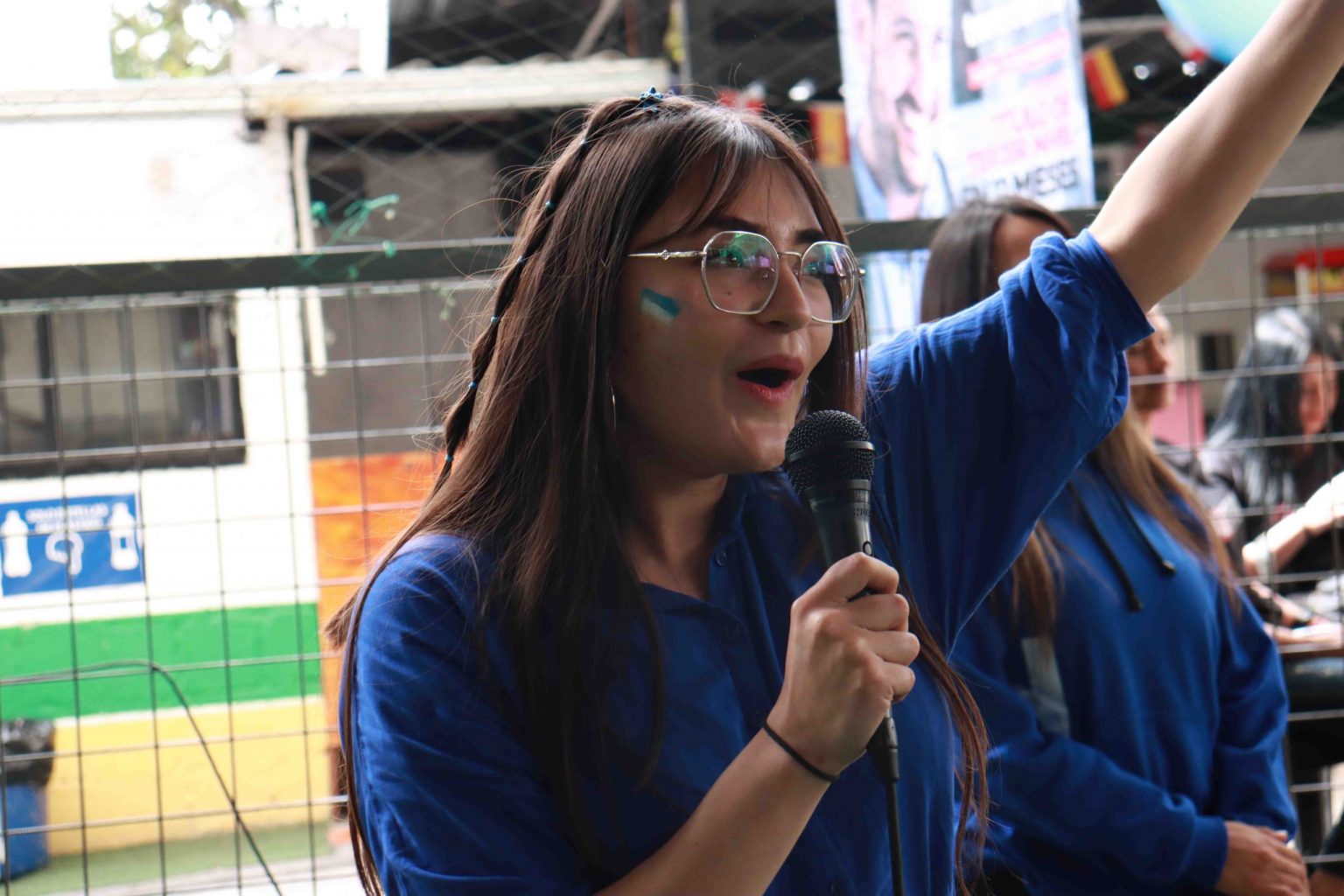 Inauguración Deportiva de Periodo Académico Mayo - Octubre 2023 - ITQ